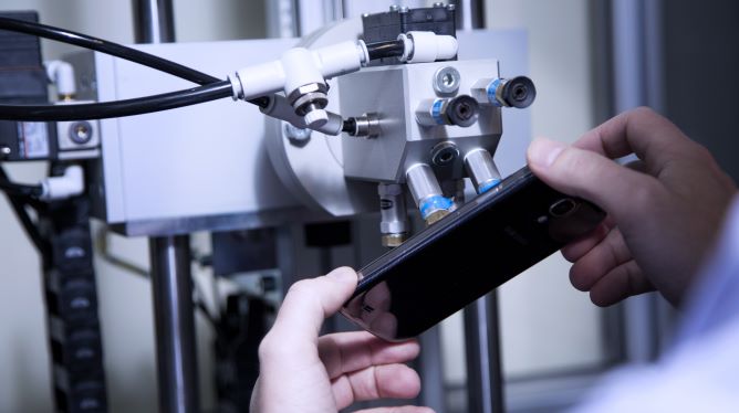 Mechanical Testing - TESTiLABS