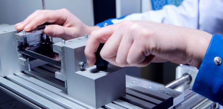 HW Reliability Laboratory - TESTiLABS