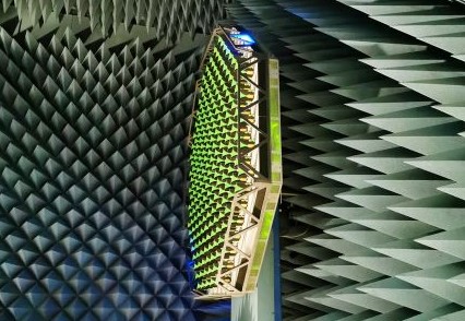 Active Antenna Testing for 5G base stations - TESTiLABS