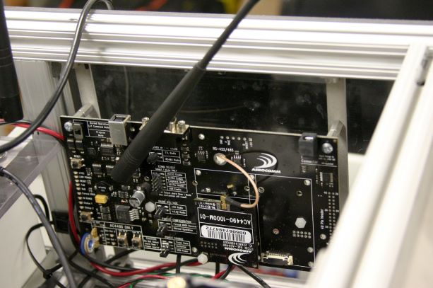 FCC new instructions for radio module integration - TESTiLABS