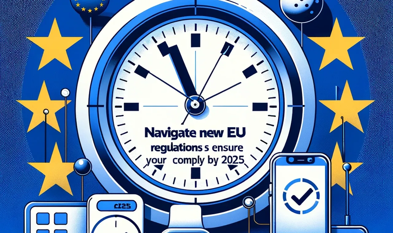 CE RED Cyber Security requirement postponed to August 2025 - TESTiLABS